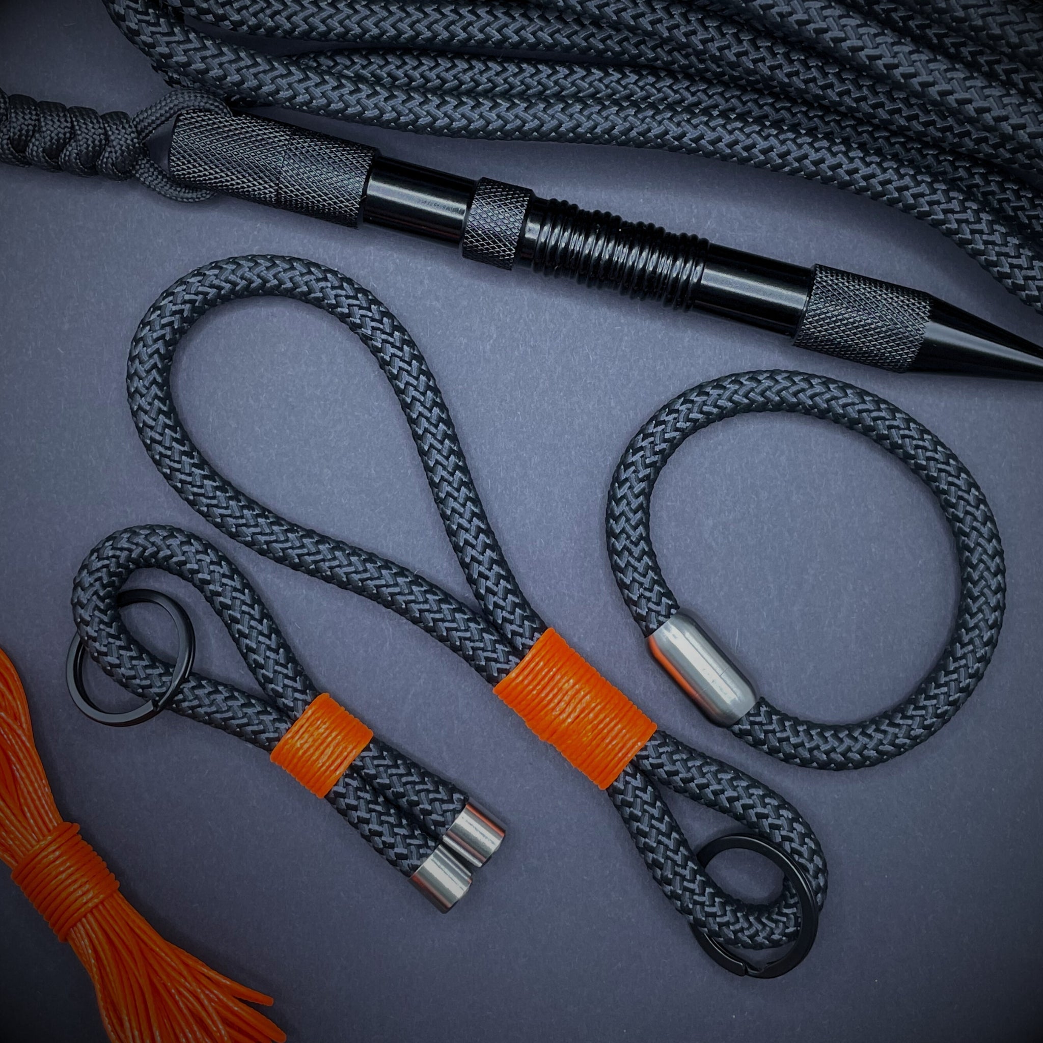 PPM Rope Collection - Knot & Weave